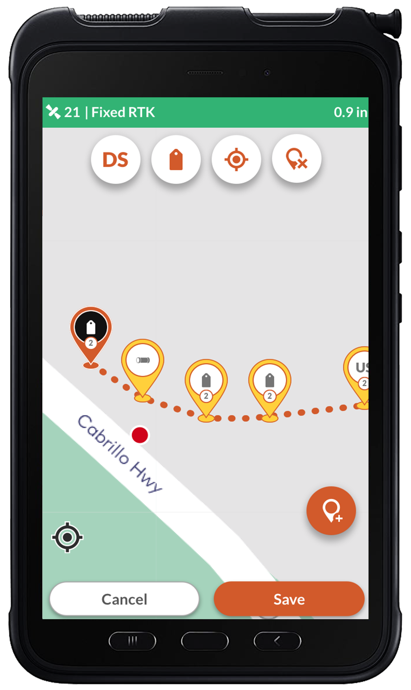 Seamless Tracking & Traceability | Simplify Data Collection